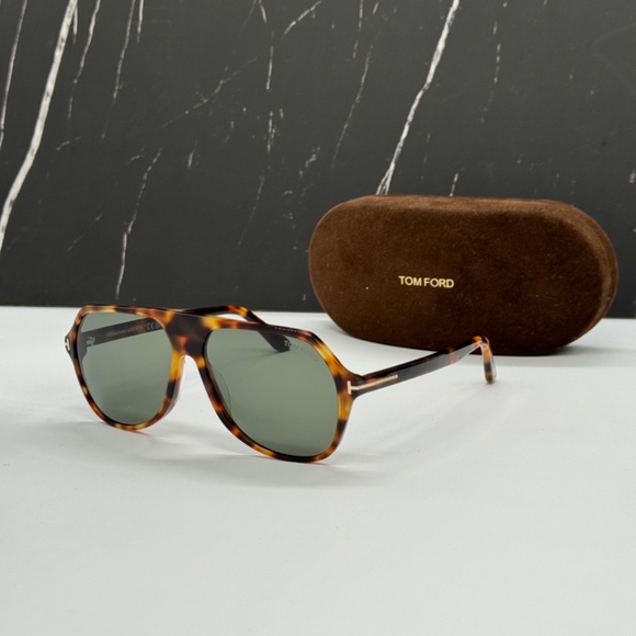 Tom Ford | Accessories | New Tom Ford Ft934s 53n Unisex Sunglasses Tom ...